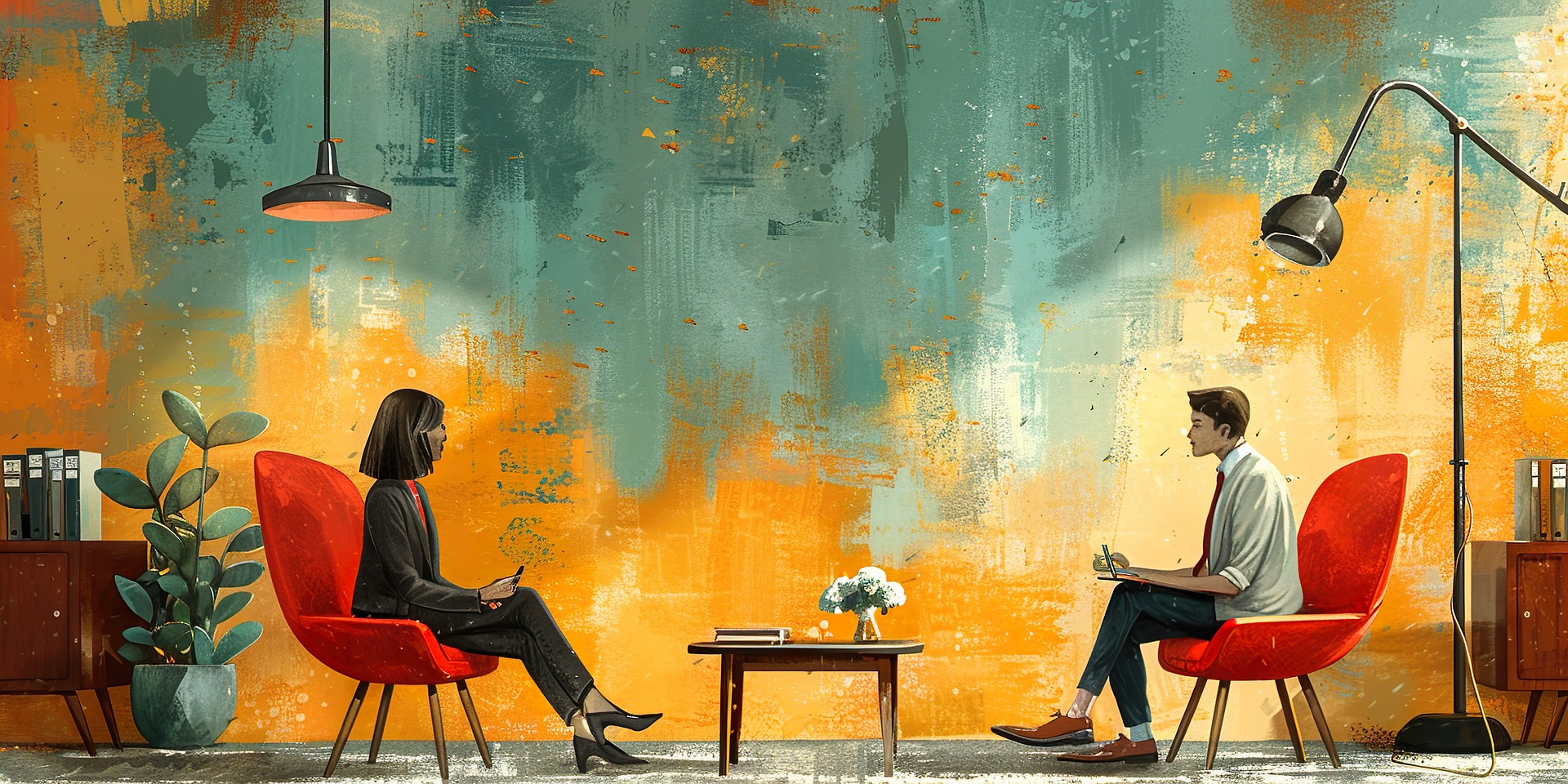 How to Introduce Yourself in a CA Interview