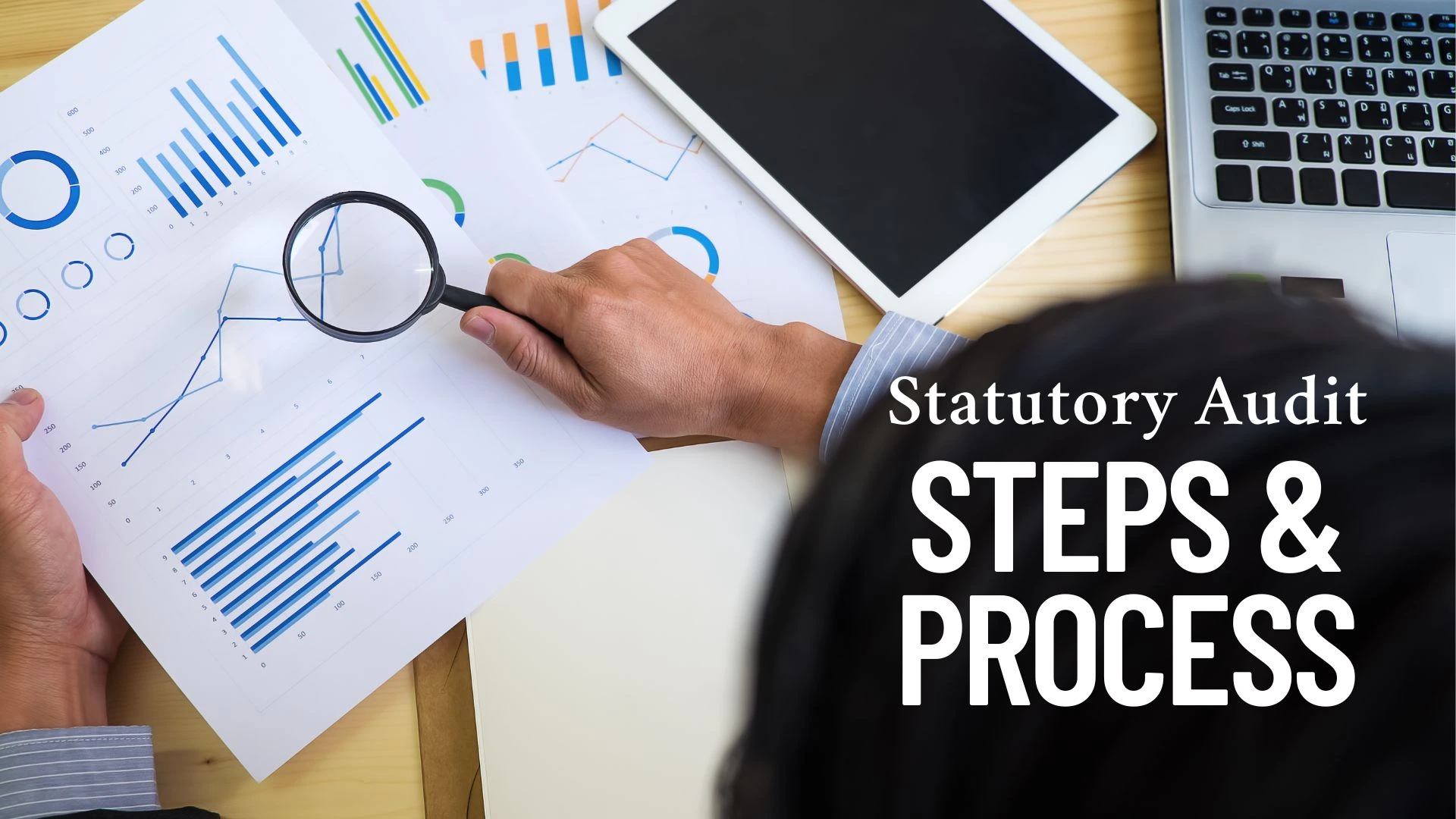 Statutory Audit Process 2025: Latest Guide For CA Students