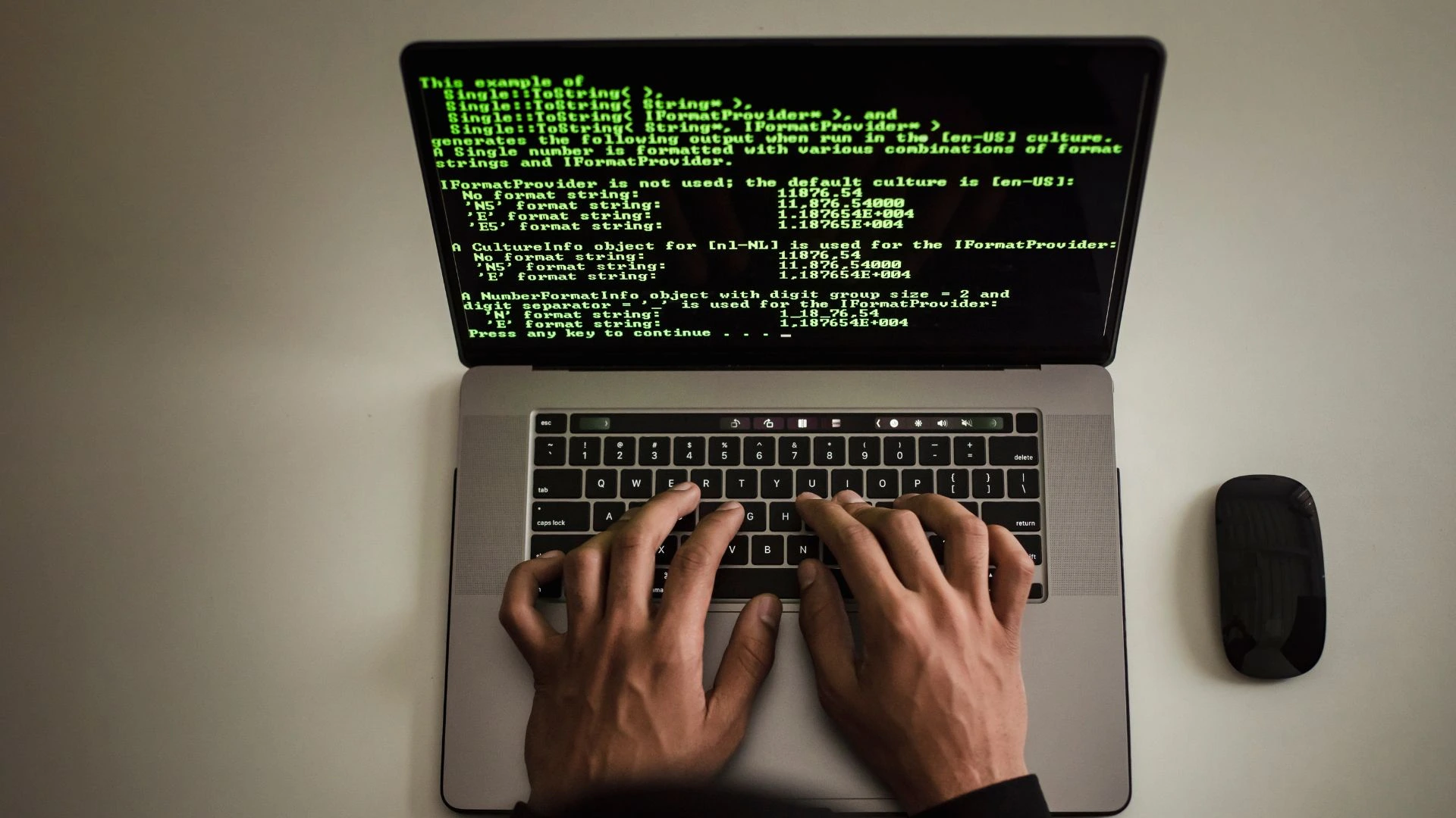 Algorithmic Trading with Python: What Top Traders Know