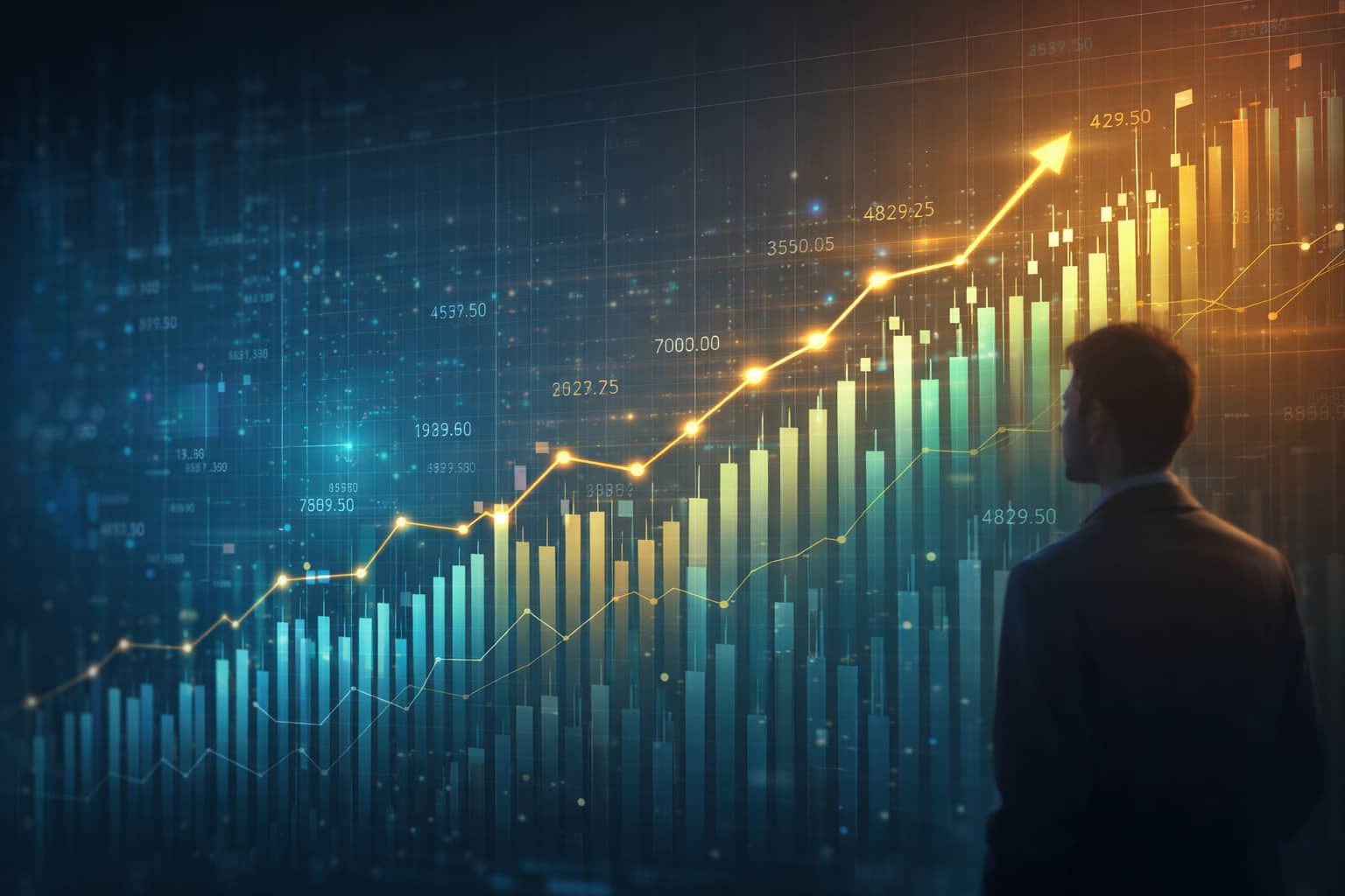 CA Salary Guide 2026: Average Pay, Job Roles & Growth Trends