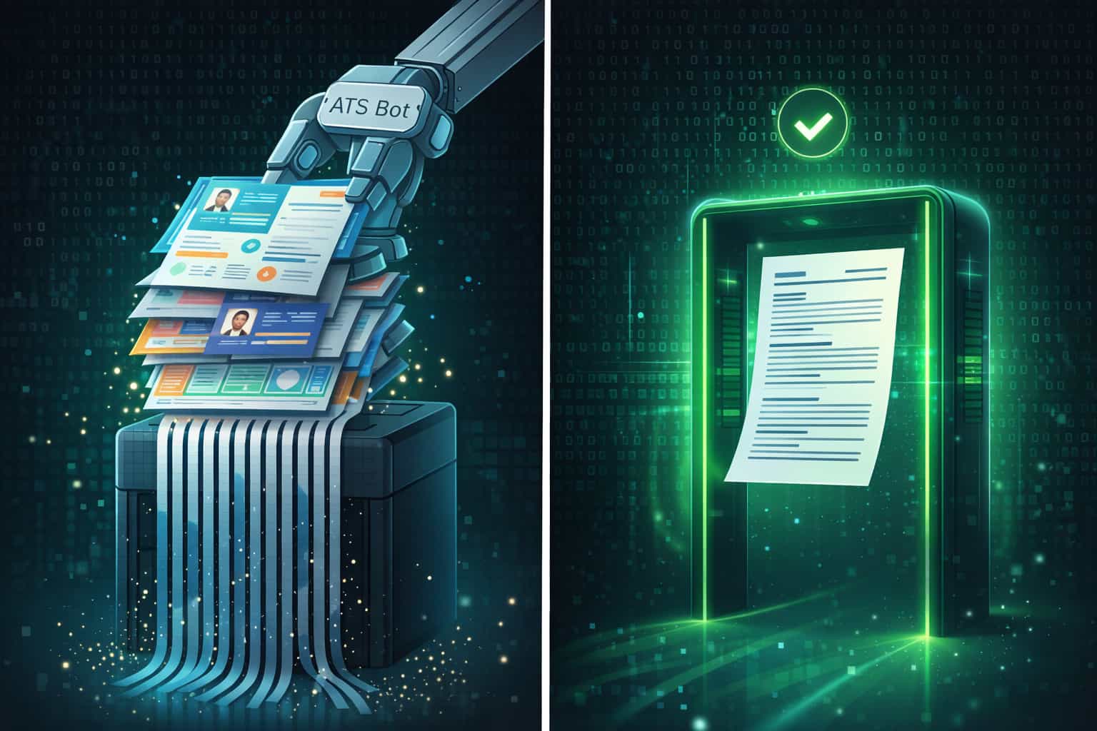 ATS Resume Guide for CA Freshers | CA Monk