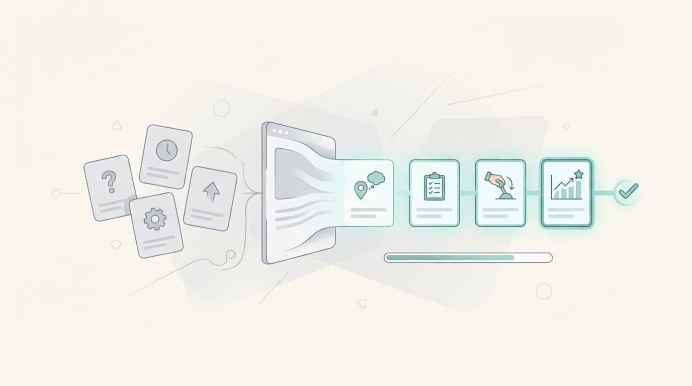 Ace behavioral interviews with the STAR method | CA Monk