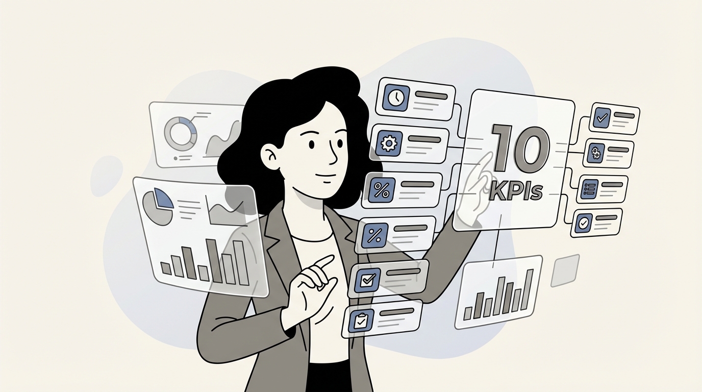 10 Internal Audit KPIs to Measure Performance & Value | CA Monk