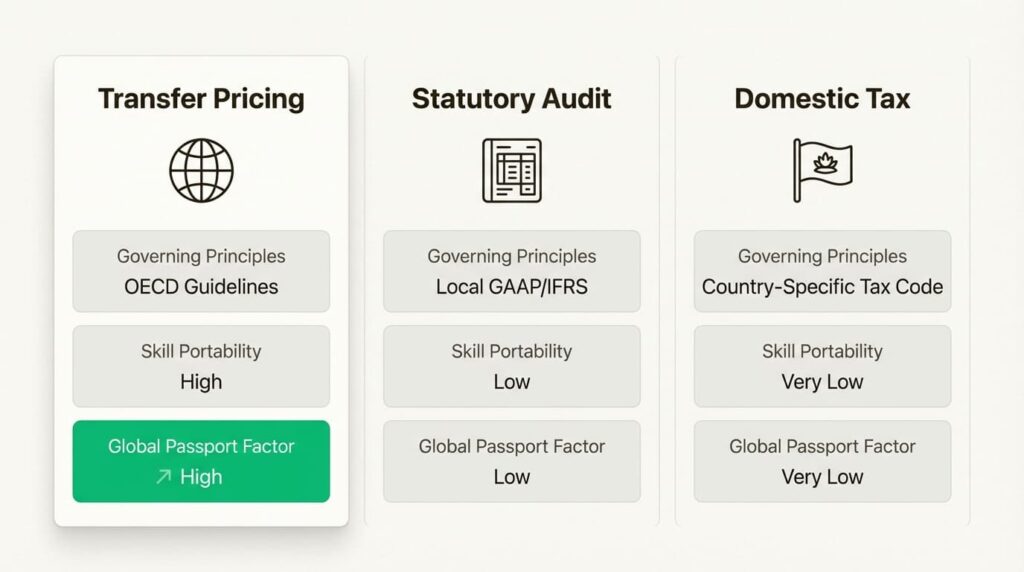 Transfer Pricing Career Guide: Global Roles & Salaries | CA Monk