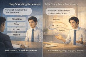 33 Behavioral Interview Questions + STAR Method | CA Monk
