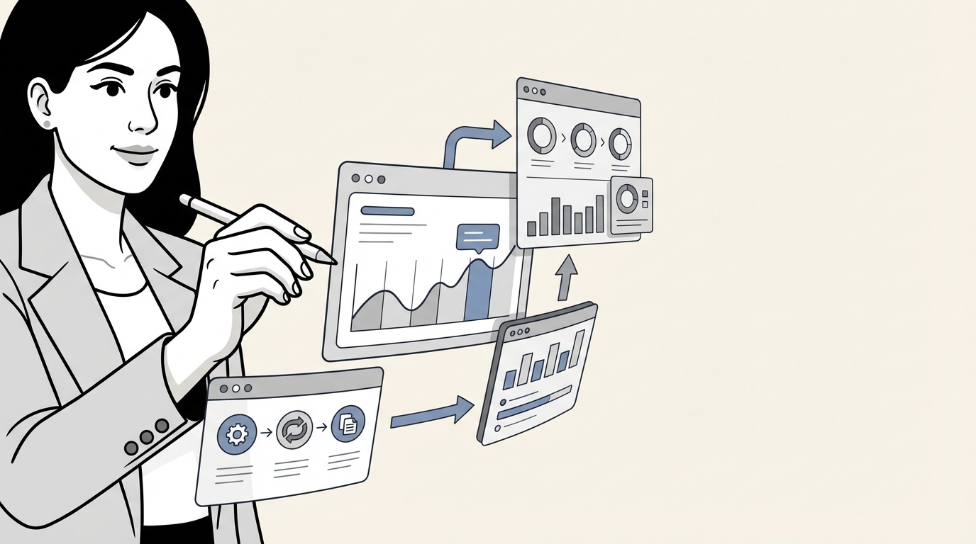 ERP Implementation: Why Accounting Expertise Prevents Failure